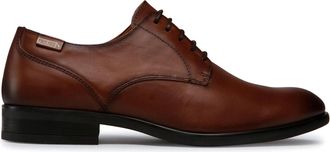 Pikolinos Halbschuhe Pikolinos M7J-4187 Braun