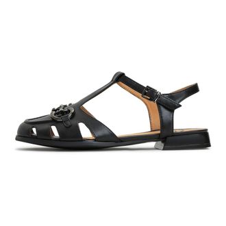 Cesare Gaspari Damen, Schuhe, Schwarzk, 39 EUGr&ouml;&szlig;e