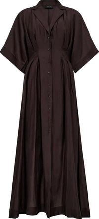 Copenhagen Muse Femme, Robes, Brun, Taille: 42 FR Cmmolly Dress