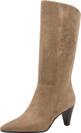 Tamaris Damen Stiefel braun 40