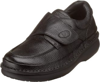 Propét Propet Mens M5015 Scandia Strap Slip-On