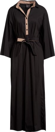 Unique KLEIDER - Maxi-Kleider auf YOOX.COM
