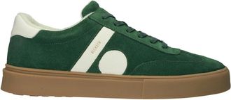 Blackstone Homme, Chaussures, Vert, Taille: 40 EU Quartz Auden