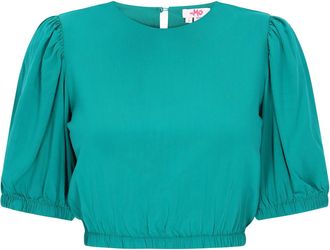 Mymo Bluse