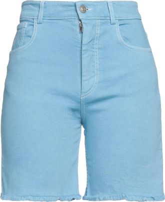 Marni HOSEN & R&Ouml;CKE - Jeansshorts auf YOOX.COM