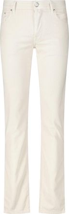 Jacob Cohen Slim-Fit Cordhose Bard