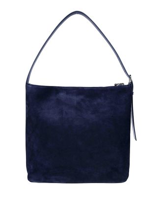 A.P.C. A. P.C. Sac Cabas - Bleu