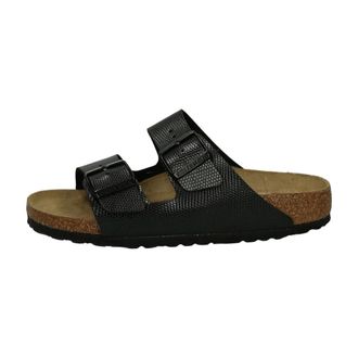 Birkenstock Stilvolle Sandalen mit Schmaler Passform - - Shoes - Damen - Schwarzk - 37 EU
