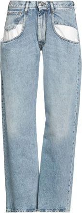 Maison Margiela BAS - Pantalons en jean sur YOOX.COM