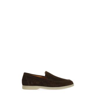 Berwick 1707 Herren, Schuhe, Braun, 43 EUGr&ouml;&szlig;e