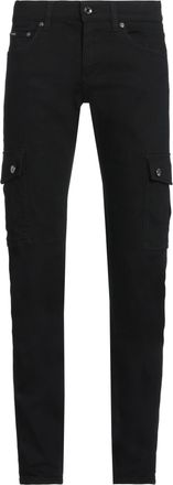 Dolce & Gabbana HOSEN & R&Ouml;CKE - Jeanshosen auf YOOX.COM