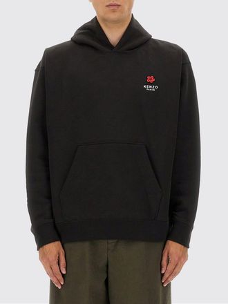 Kenzo Sweatshirt KENZO Herren Farbe Schwarz