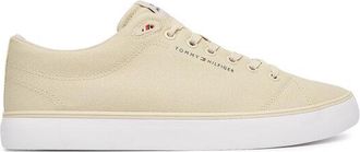 Tommy Hilfiger Sneakers Harlem Core Ii Cvs FM0FM05817 Beige
