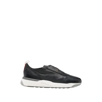 Santoni Mbim22073 Sneakers - - Shoes - Herren - Blau - 44 EU