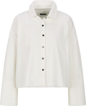 MYBC Bluse MYBC weiss