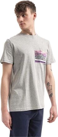 A.P.C. A.p.c., Herren, Oberteile, Grau, SGr&ouml;&szlig;e