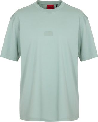 HUGO BOSS Delastee T-Shirt f&uuml;r Herren (Gr&uuml;n)
