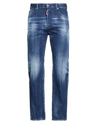 Dsquared2 HOSEN & R&Ouml;CKE - Jeanshosen auf YOOX.COM