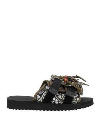 Alanui CHAUSSURES - Sandales sur YOOX.COM