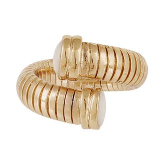 Gas Bijoux Earrings - - Accessories - Damen - Gelb - ONE SIZE