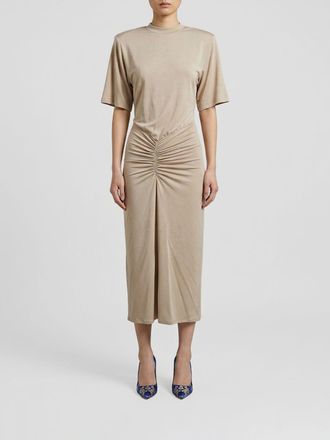 Andamane Robe THE ANDAMANE Femme couleur Gris