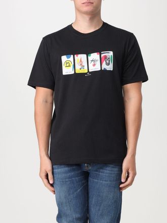 Paul Smith T-Shirt PS PAUL SMITH Homme couleur Noir