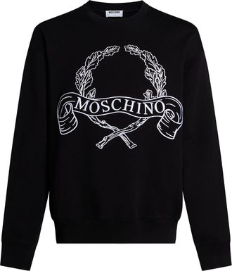 Moschino TOPS - Sweatshirts auf YOOX.COM