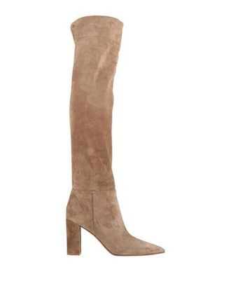 Gianvito Rossi CHAUSSURES - Bottes sur YOOX.COM