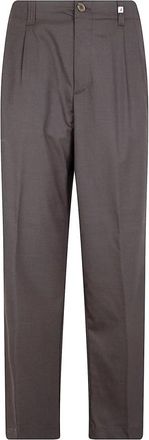 Myths Homme, Pantalons, Brun, Taille: S Pantalons