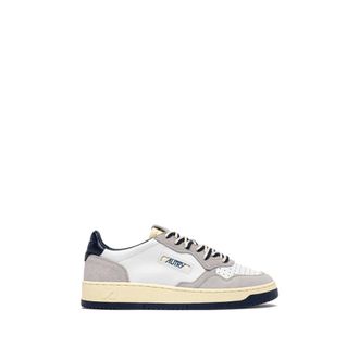 Autry Herren, Schuhe, Blau, 44 EUGr&ouml;&szlig;e