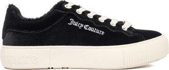 Juicy Couture Sneakers Juicy Couture CEO-VSJU006 Schwarz