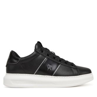 Karl Lagerfeld Sneakers KARL LAGERFELD KL52534A Schwarz