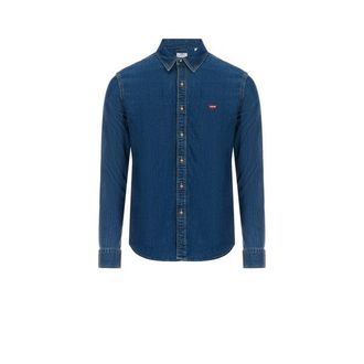 Levi's Jeanshemd in Blau