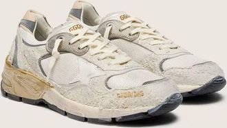Golden Goose E26 Sneaker - cream