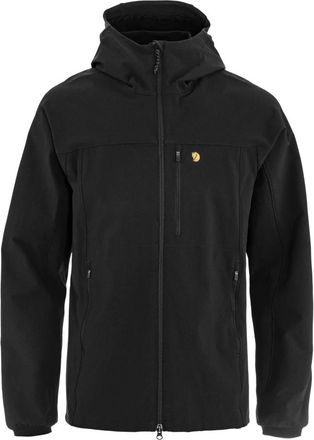 Fj&auml;llr&auml;ven Herren, Jacken, Schwarzk, XLGr&ouml;&szlig;e