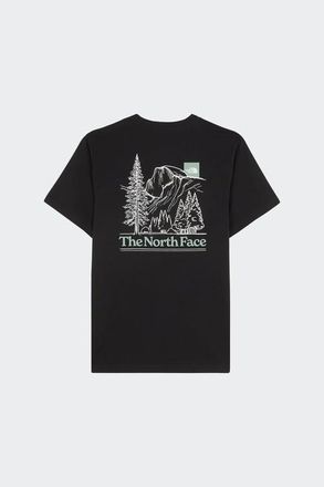The North Face T-shirt - Taille XL