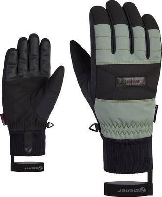 Ziener Herren Handschuhe GENDO AS(R) glove ski alpine