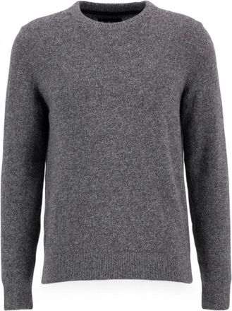 Barbour Homme, Pulls, Brun, Taille: 2XL Tisbury Crew