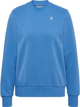 Hummel Rundhalspullover Pulse W Sweat Crewneck
