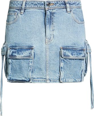 Guess HOSEN & R&Ouml;CKE - Jeansr&ouml;cke auf YOOX.COM