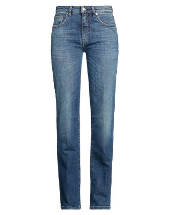 Nine In The Morning HOSEN & R&Ouml;CKE - Jeanshosen auf YOOX.COM