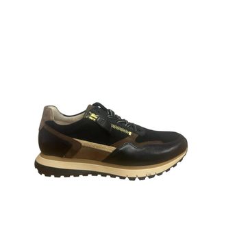 Gabor Damen, Schuhe, Braun, 39 1/2 EUGr&ouml;&szlig;e
