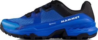 Mammut Herren Girun II Low GTX Men Wanderschuh, Glacier Blue-Black, 42 EU