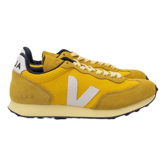 Veja Ouro Sneakers - - Shoes - Damen - Gelb - 36 EU