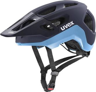 Uvex Herren Helm react