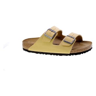 Birkenstock Herren, Schuhe, Beige, 46 EUGr&ouml;&szlig;e