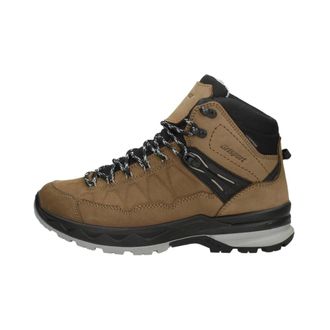 Grisport Damen, Schuhe, Beige, 37 EUGr&ouml;&szlig;e