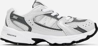 Arket Sneaker 530 Bungee F&uuml;r Kinder Von New Balance -Wei&szlig;