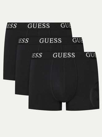 Guess Boxershorts-Set U4RG04 K6YW0 Bunt