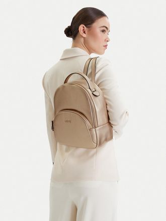 Liu Jo Rucksack Liu Jo AA6209 E1012 Goldfarben